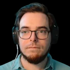 Zachary Proser - Full-stack AI engineer